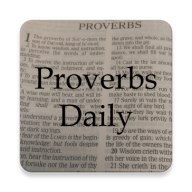 Proverbs Daily – Android – DrBillmore Entertainment